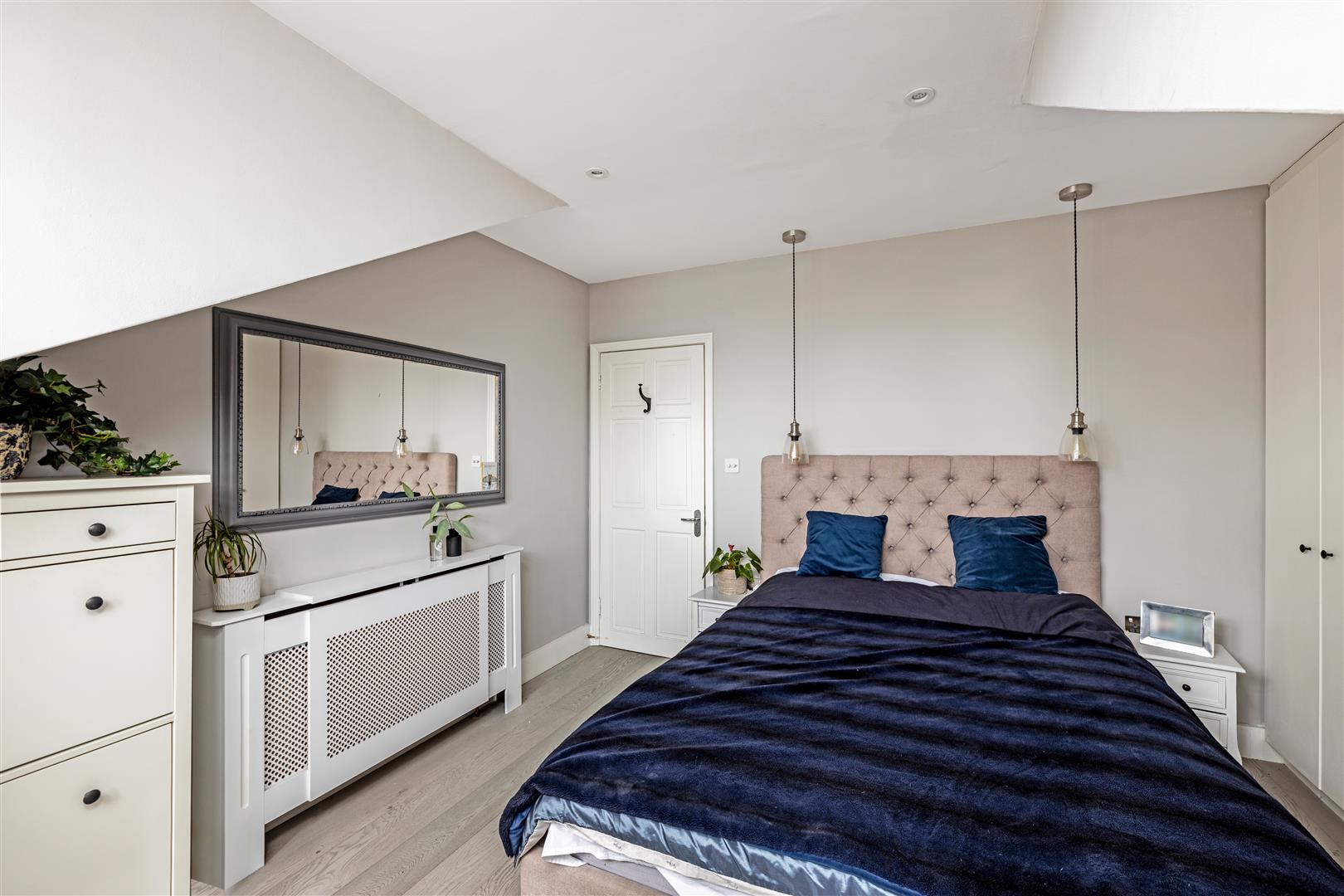 Roehampton Lane, London – Eden Homes